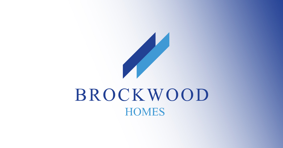 High quality & luxury property | Brockwood Homes